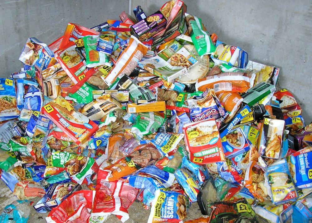 Restaurant Kitchen Food Waste Separation / Turbo Separator